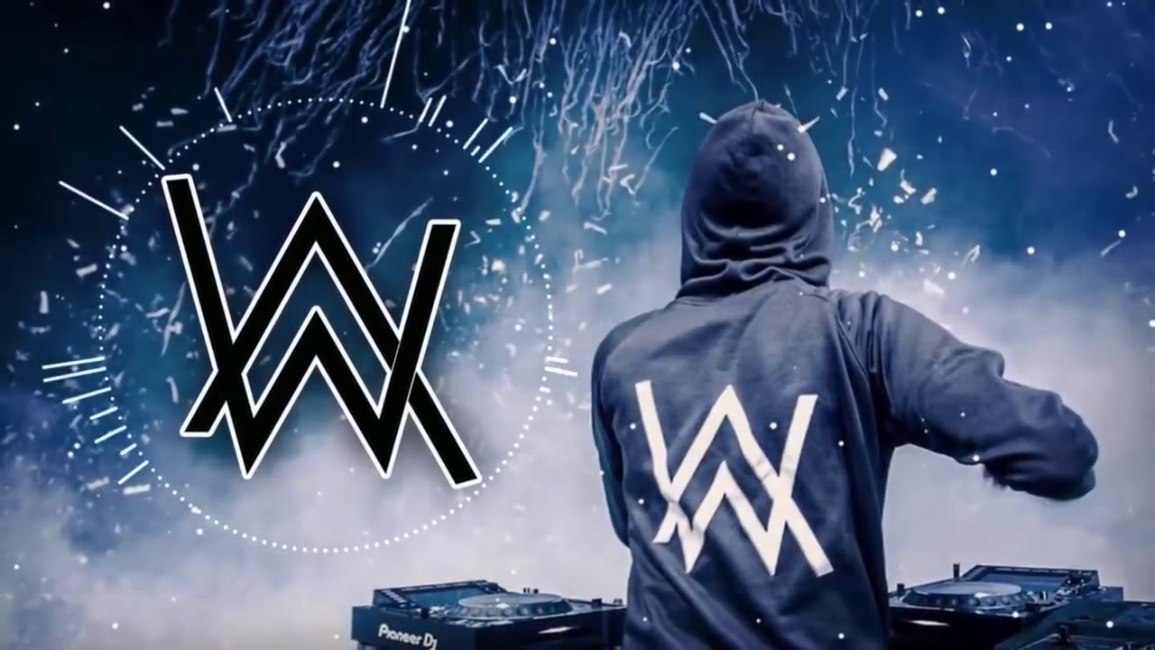 Alan Walker Timeless New Song 2018 - YouTube