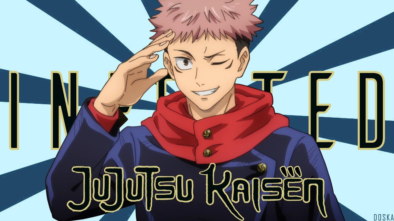 Jujutsu Kaisen | Infected - YouTube