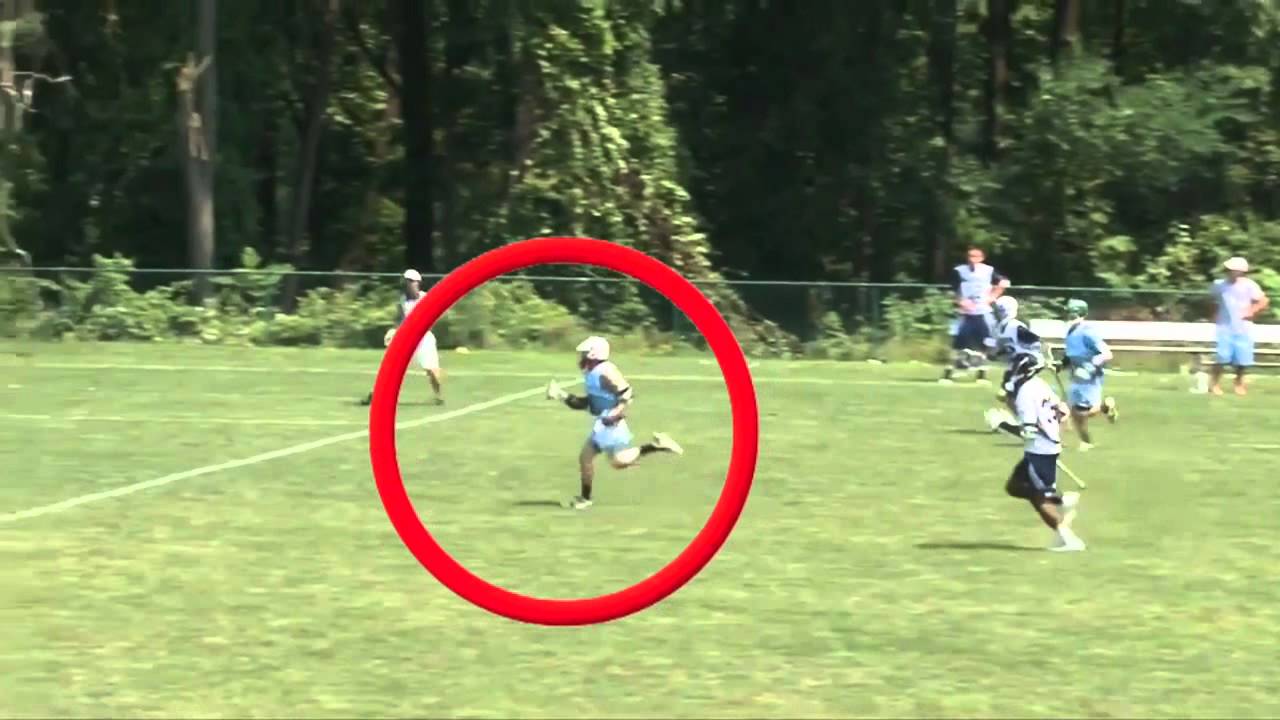 Conner Shoop 2012 LAX highlight (Crab City Challenge) - YouTube