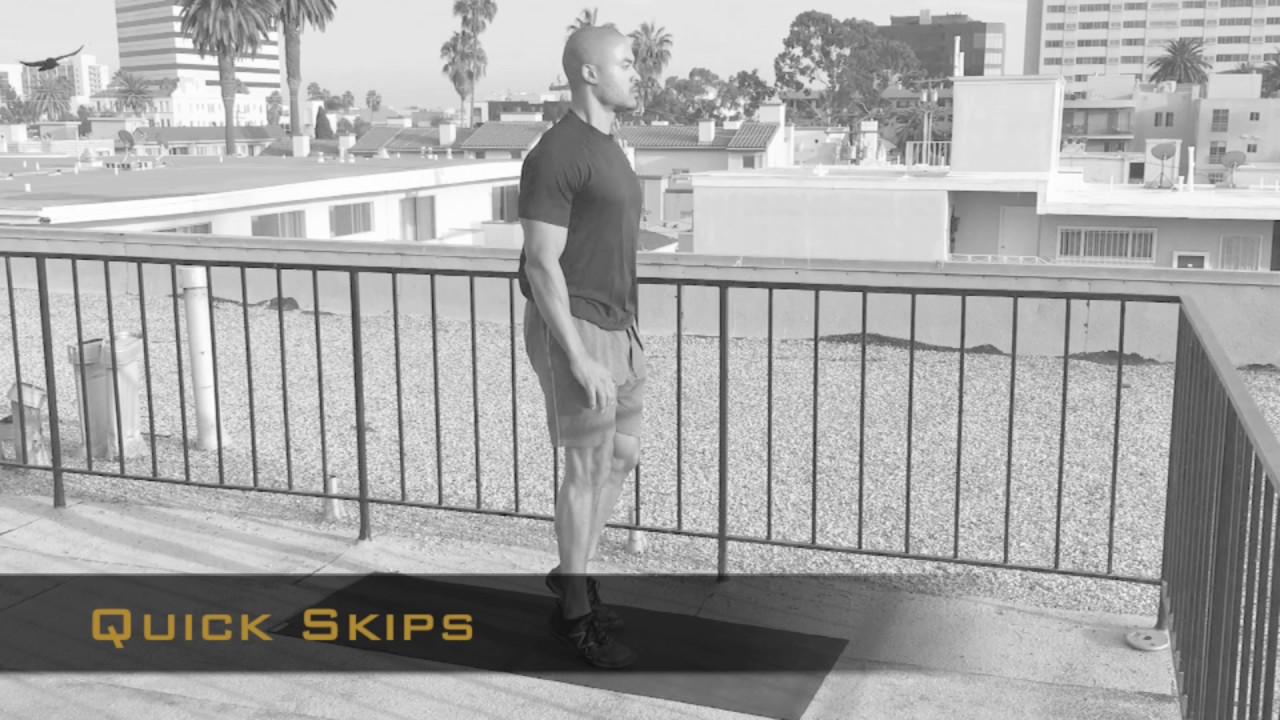 quick skips - YouTube