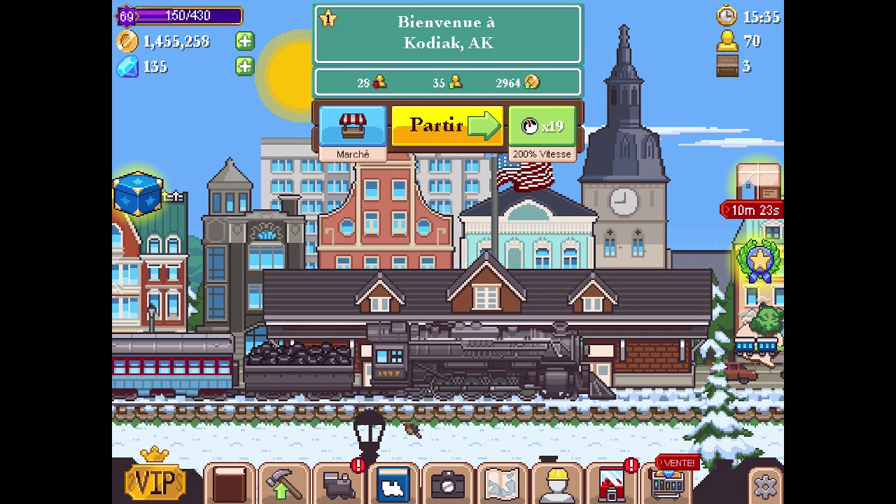 Tiny Rails THE POLAR EXPRESS UPGRADE CARS - YouTube