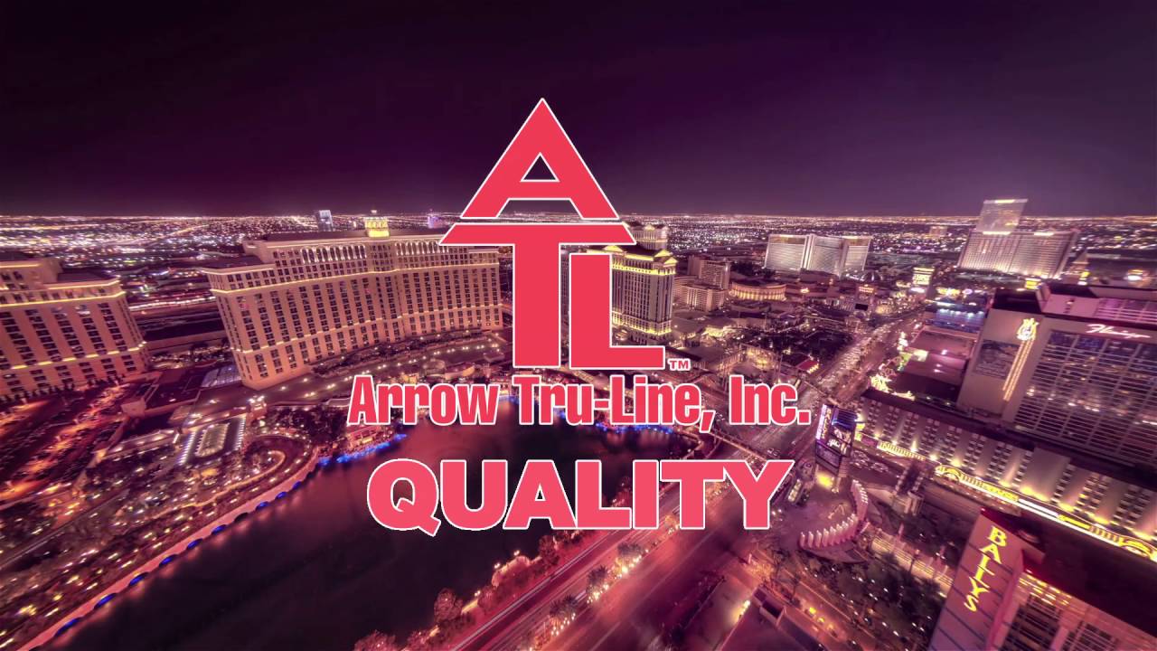 Arrow Tru-Line Las Vegas Customer Testimonials - YouTube