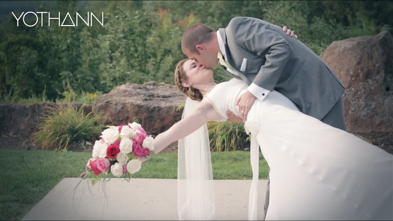 Tami Humphrey Wedding