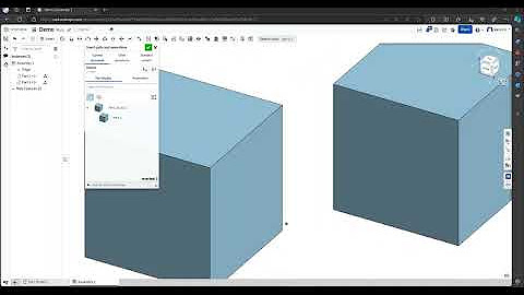 Onshape for FTC Tutorials - YouTube