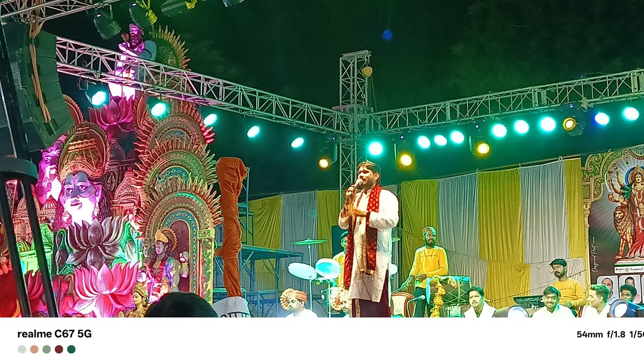 Govind Rawat-766 is live विशाल माता रानी जागरण। बोलो जय माता दी।🙏🏻🙏🏻🙏🏻 ...