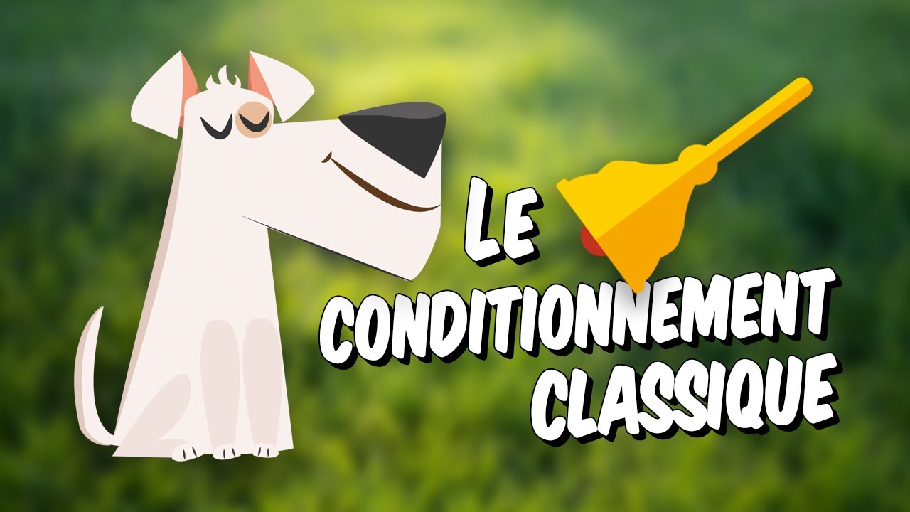 Psychologie - Les application du conditionnement classique dans le ...