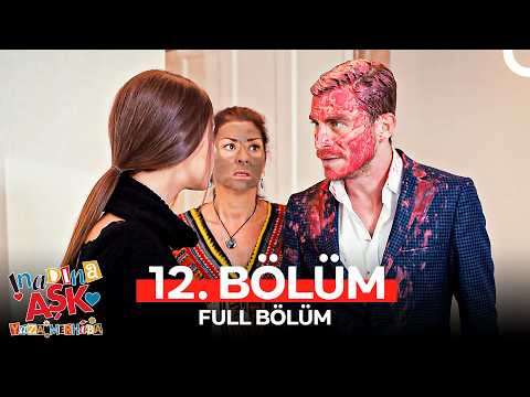 İnadına Aşk: Yaza Merhaba 12. Bölüm