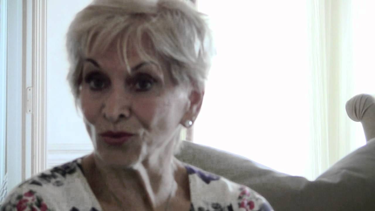 HSRC Living Landmarks Tess McCormack-Raso and Gardner Watts 6-9-2012 ...