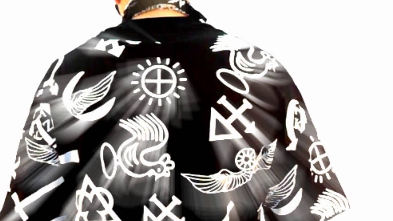 OFFICIAL TRAILER 2014 CJAY RHYN - YouTube