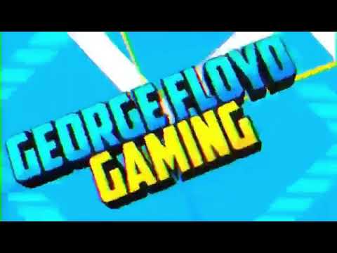 I hit a 360 Noscope!!!| George floyd gaming plate cs:go