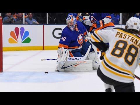 NHL Open Net Misses - YouTube