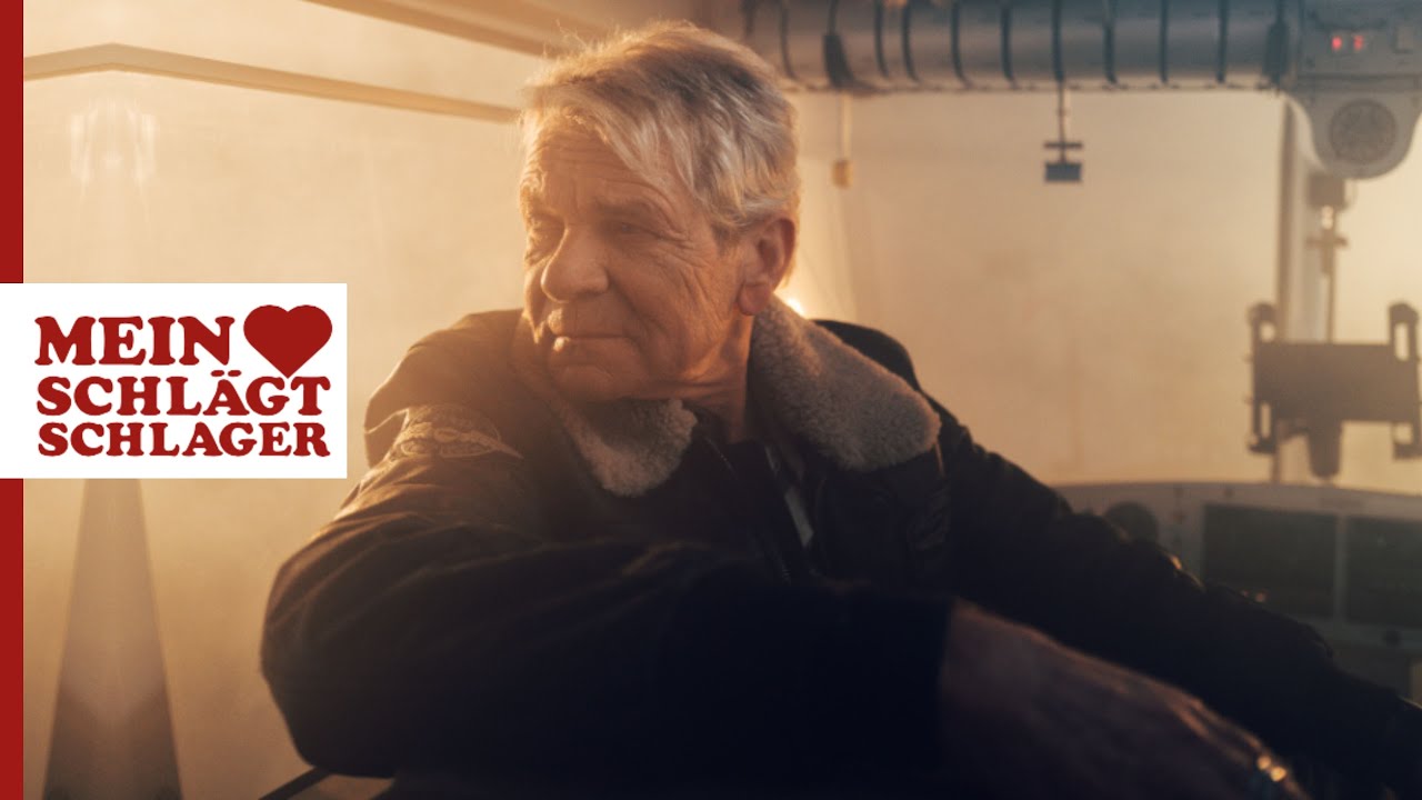 Matthias Reim - Zeppelin (Offizielles Video) - YouTube