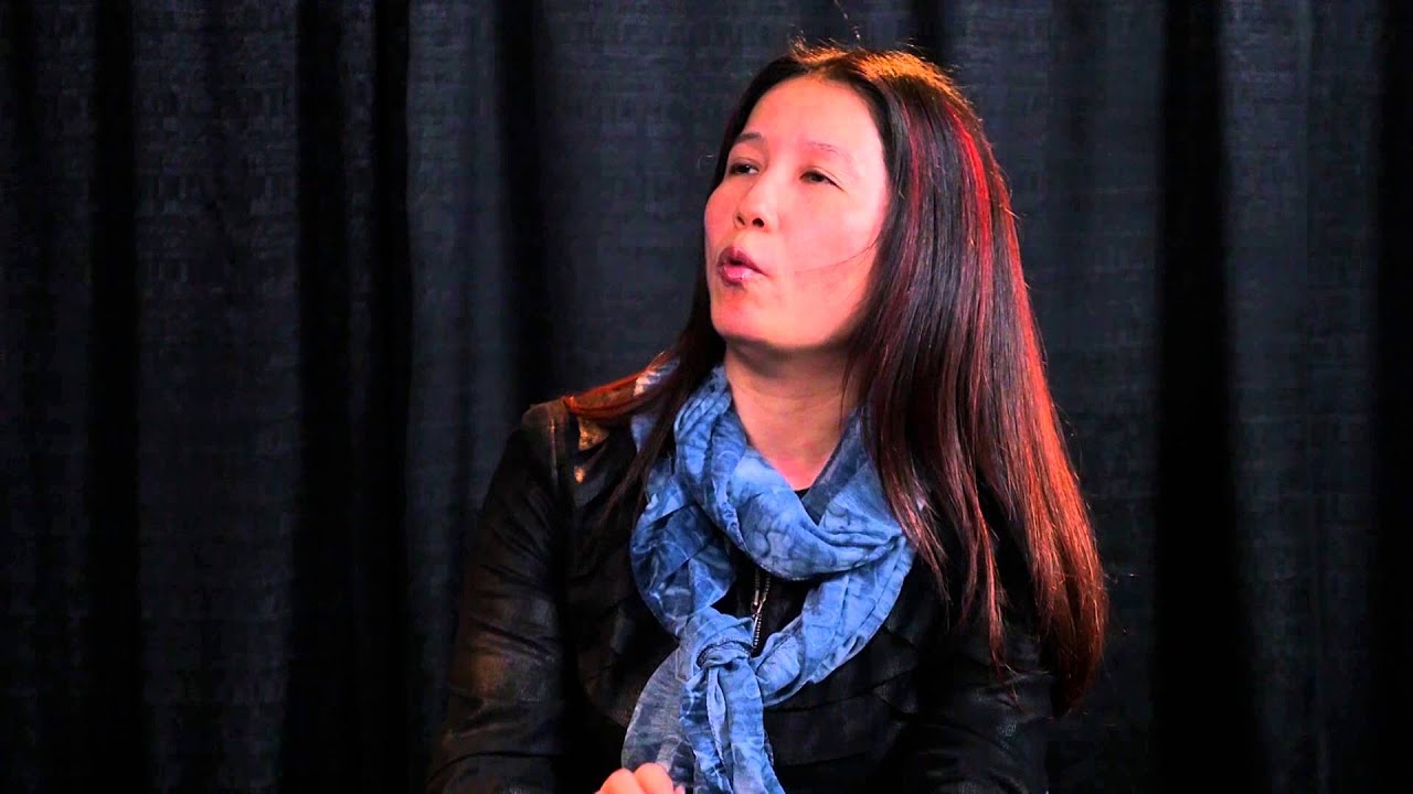 Interview with Doris Chen (O'Reilly Fluent Conference 2016) - YouTube