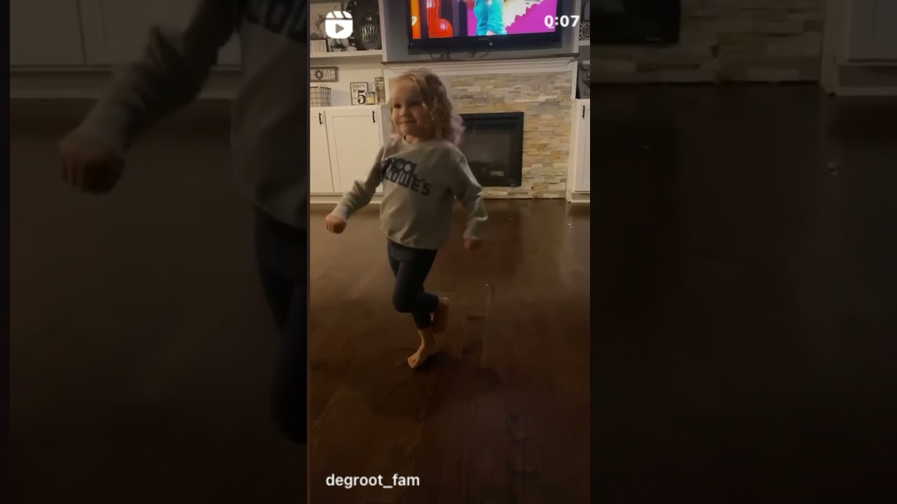 Ferran baby girl The Royalty Fam #shorts - YouTube