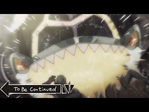 Pokémon Generations Episode 8 Ending (To Be Continued) - YouTube