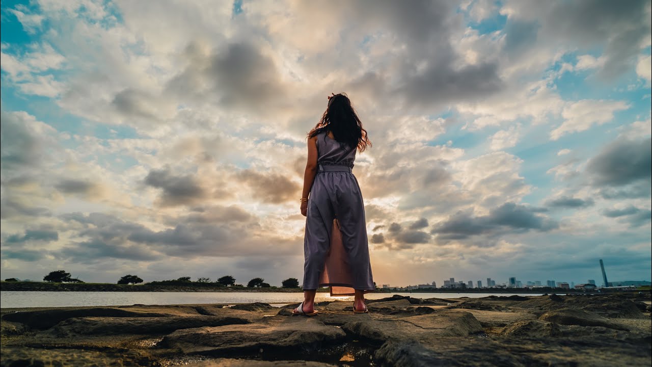 Japanese amazing 14 year old dancer "Yurika" Dance Video 【中学生ダンサー】SONY ...