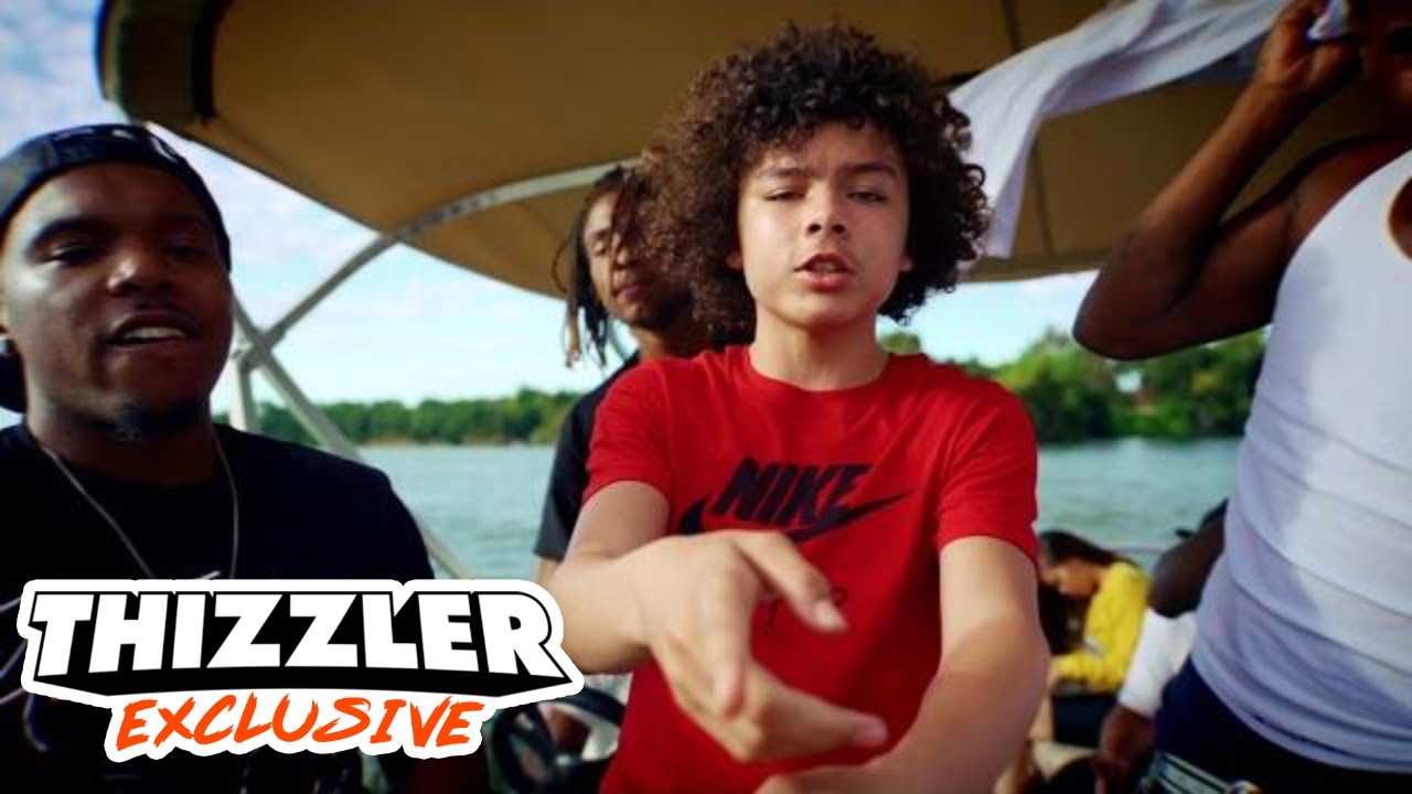 AR x Drissy Bo ft. One5 Frank - Big Shxt (Exclusive Music Video) || Dir ...