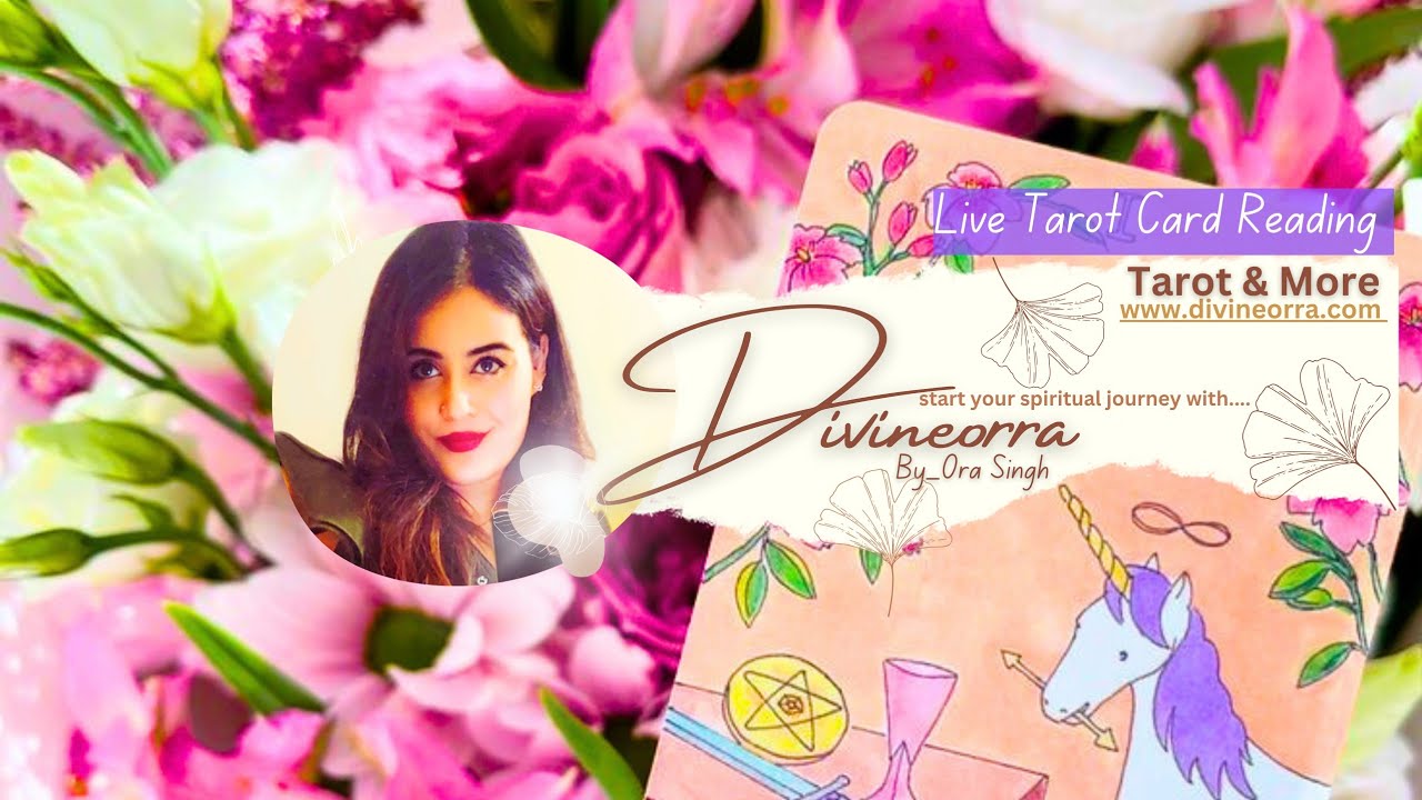 🧿LIVE TAROT CARD READING SESSION 🪄🔮| ENGLISH/HINDI | PAID /FREE #usa ...