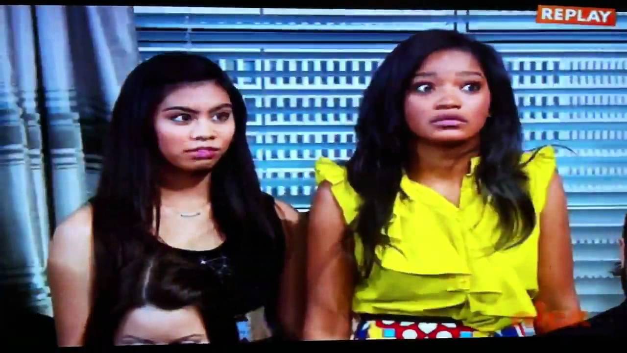 Brand New True Jackson V.P UK Season Finale - YouTube