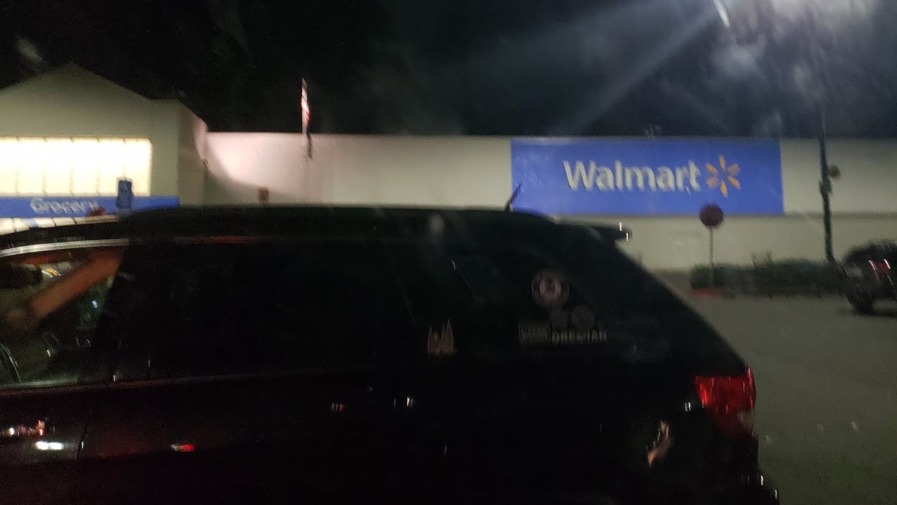 Getting a new soccer ball at Walmart - YouTube