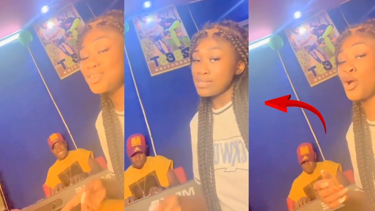 Machallah le duo de awa thies avec pape bilal zbest family 9 septembre ...