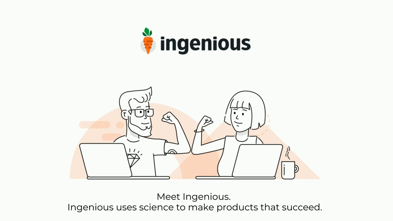 Ingenious Agency - Who we are and what we do? - YouTube