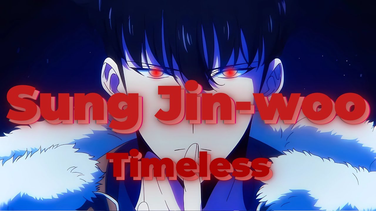 🤫Shadow King: Sung rizz woo [Timeless]🤫 - YouTube