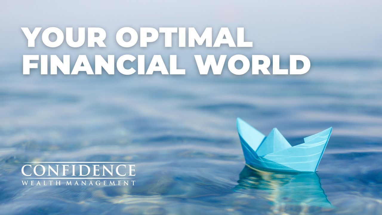 Optimal Financial World: A Basic Explanation with Rem Oculee ( CEO of ...