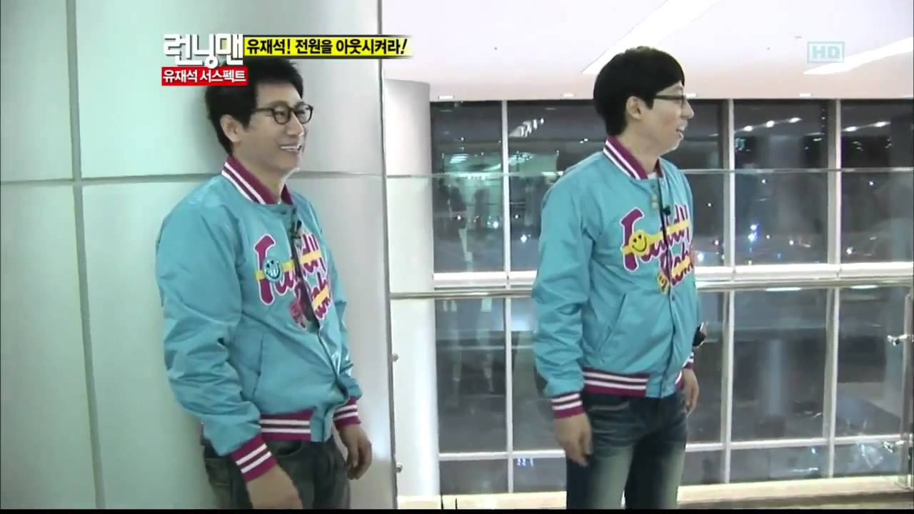 런닝맨(170회1부)_06 - YouTube