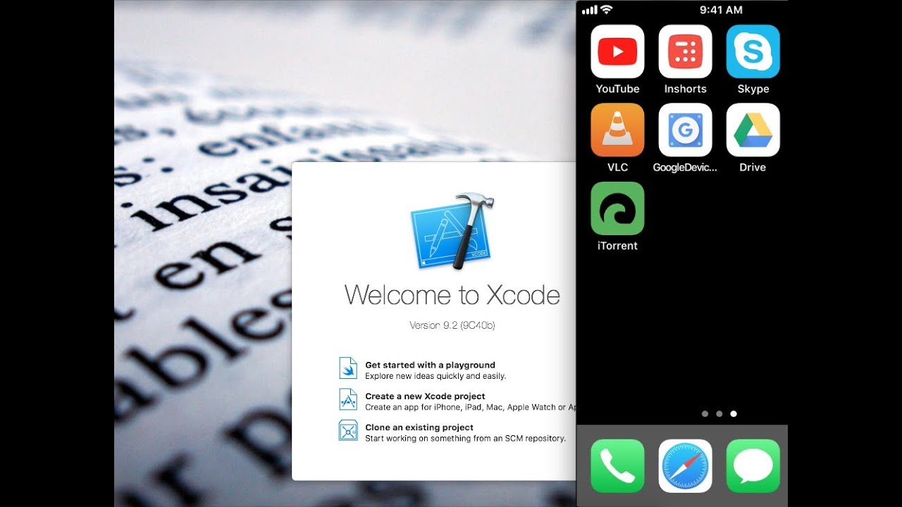 How to download torrents on iPhone - YouTube