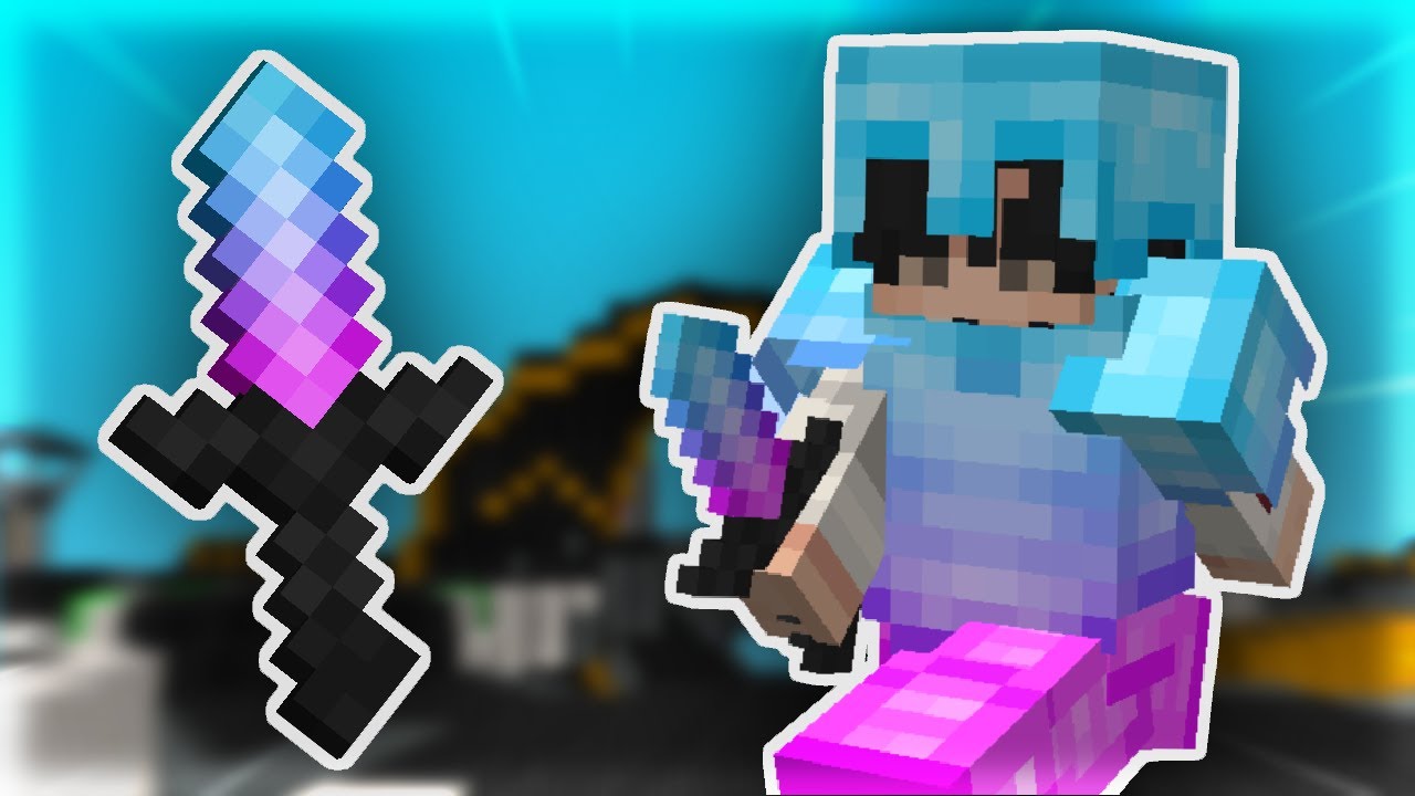 azura 16x COTTON CANDY recolor - YouTube