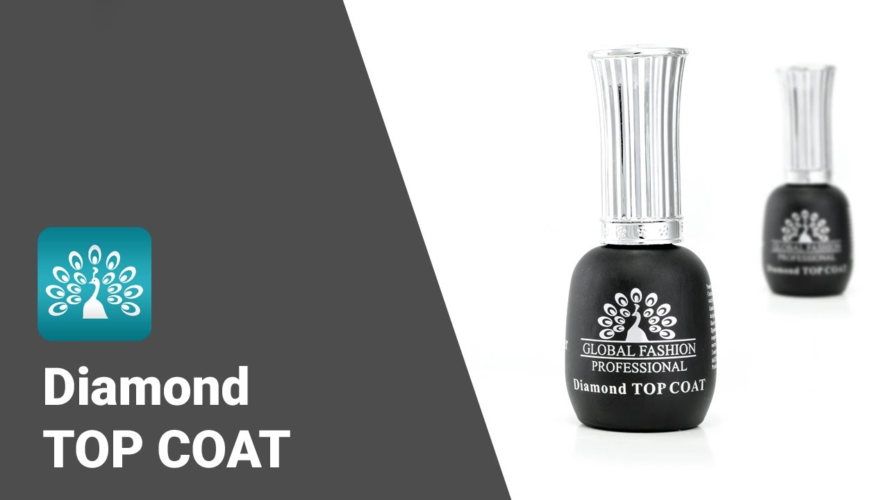 Top Coat & Base Coat / New Generation Elite Quality from Global Fashion ...