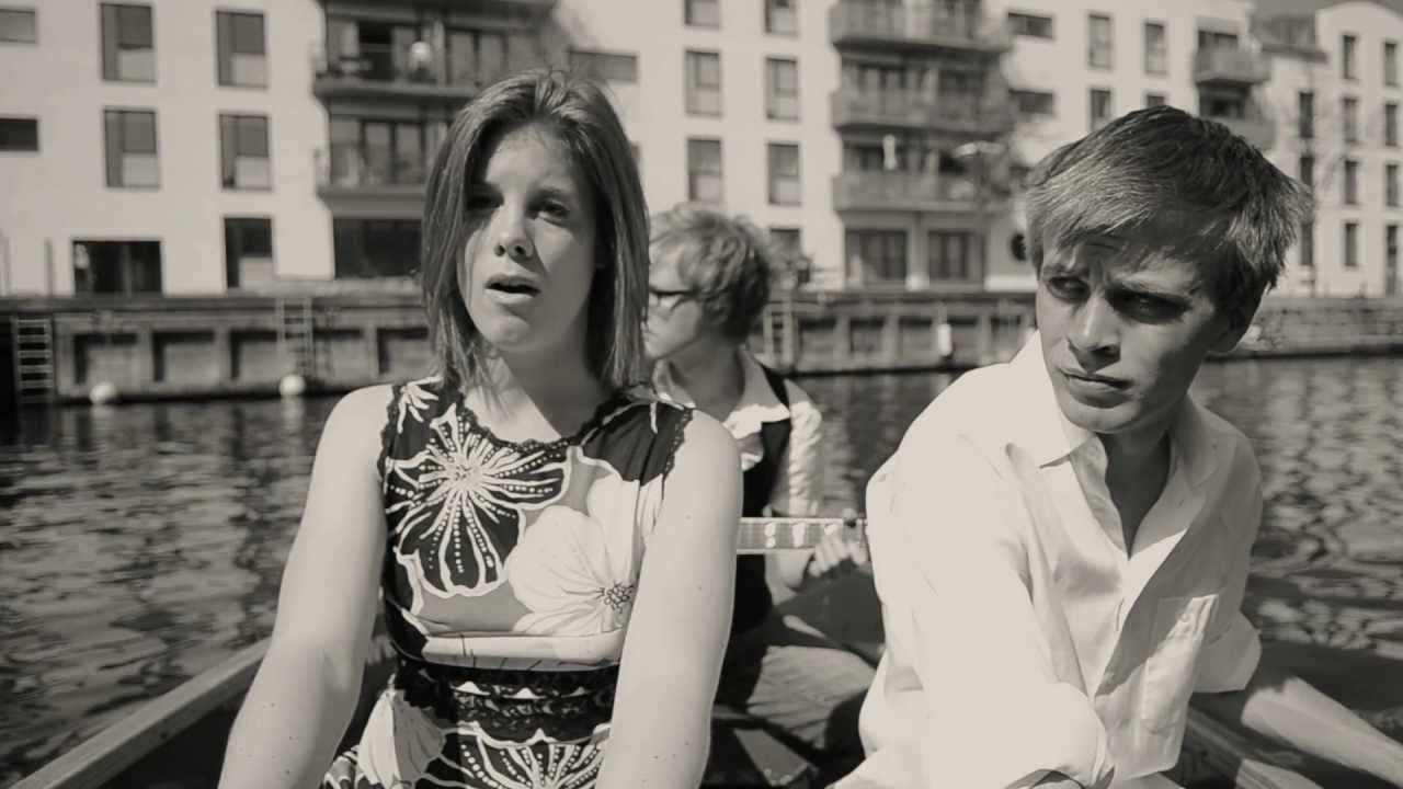 Songs for Iris - Dreaming Wild Tornadoes (Official Music Video) - YouTube