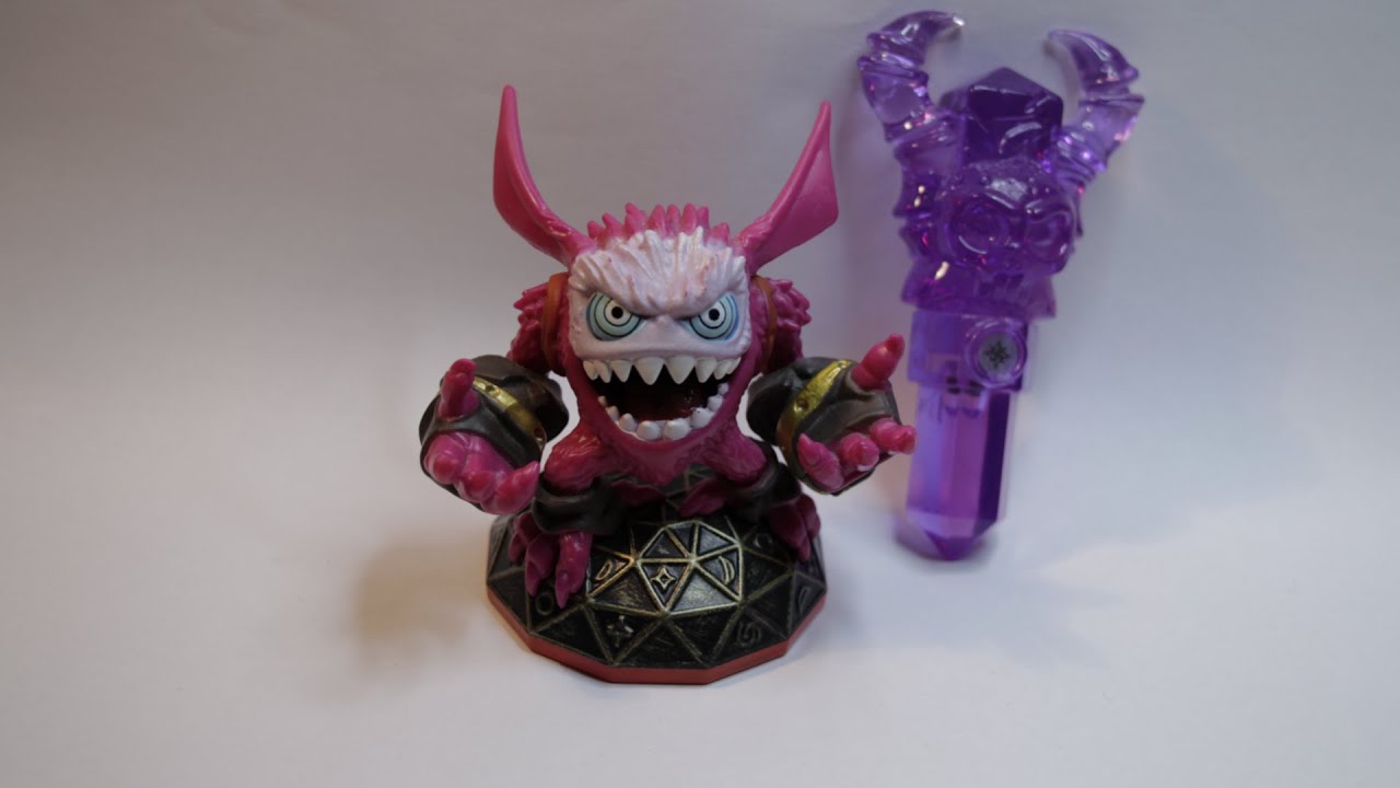 Love Potion Pop Fizz | Skylander Review #1 | SkyView - YouTube