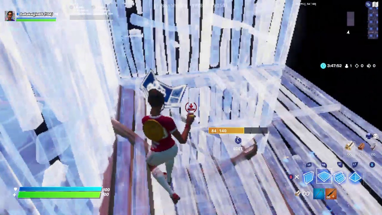 faze sway map 1v1 - YouTube