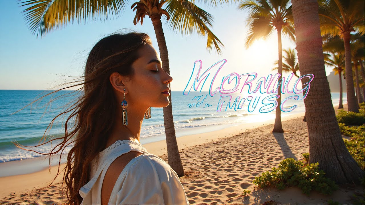 Mindful Morning Music Morning Harmony - YouTube