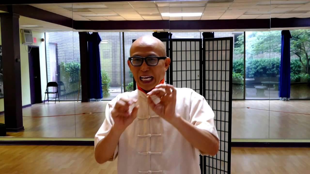 Zen Tai Gong Instructional Series- 2. Zen (Chan) Tai Gong - YouTube