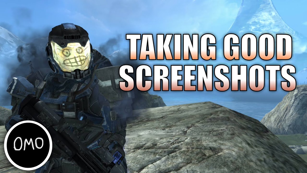 Halo Master Chief Collection Screenshots