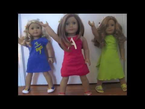 Christmas with the Chipettes. - YouTube