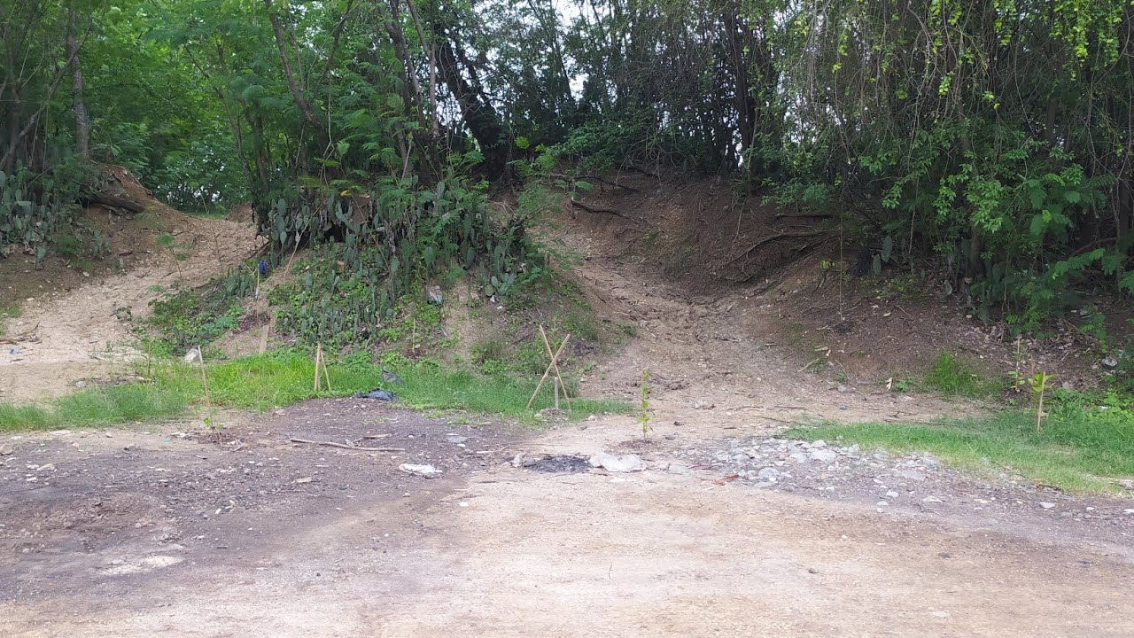 Gunung Anyar Gunung Berapi Aktif di Kota Surabaya - YouTube