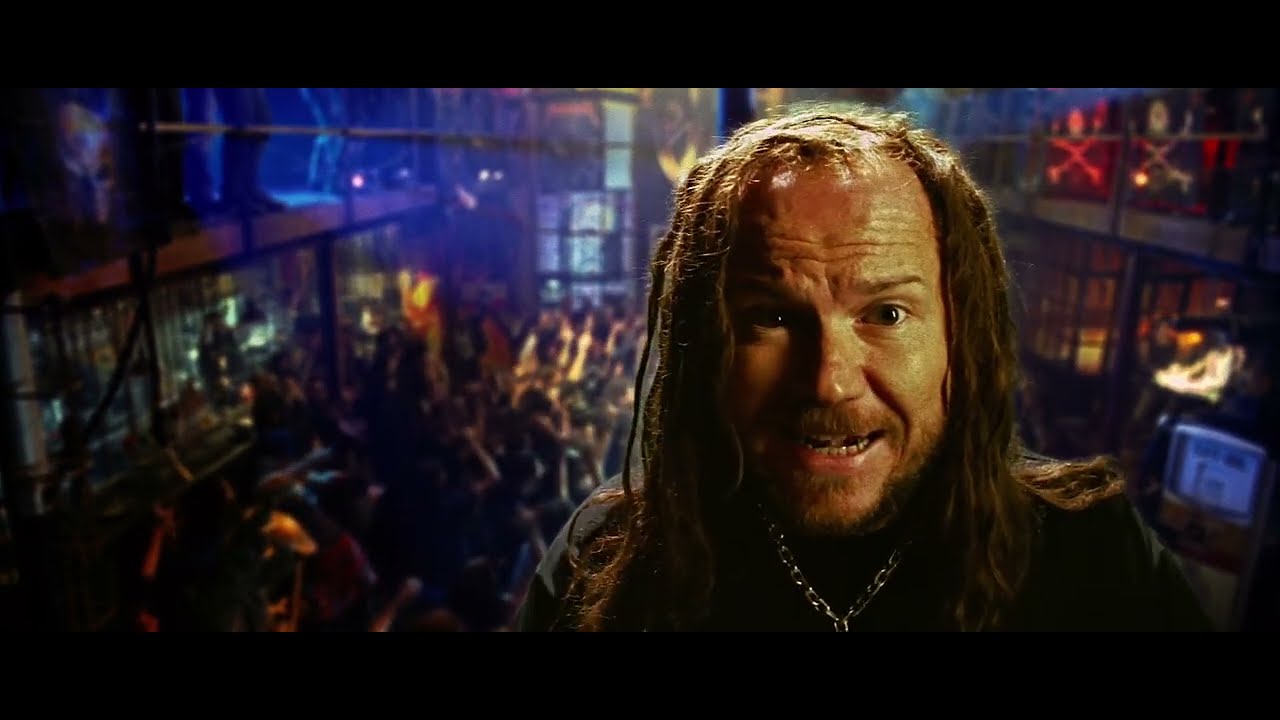 Isi/Disi Amor a lo bestia (2004) - YouTube