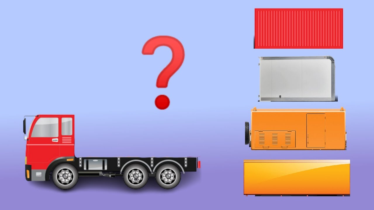 MENEBAK GAMBAR MOBIL BOX DENGAN BENAR!! (MOBIL BOX) DENGAN BENAR - YouTube