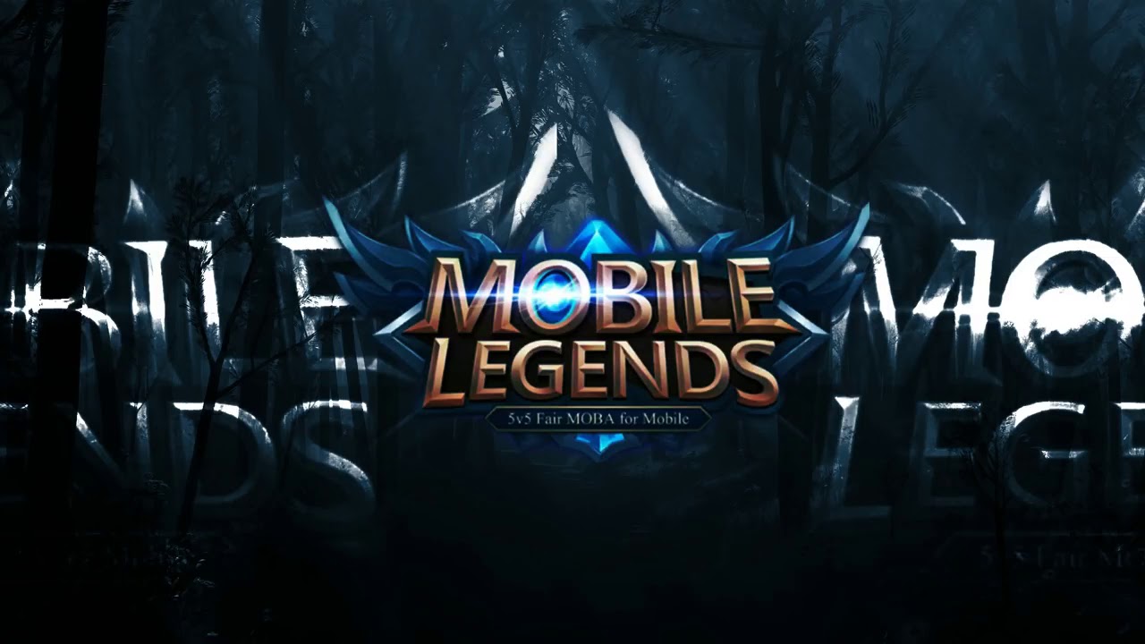 Intro Mobile Legends - YouTube