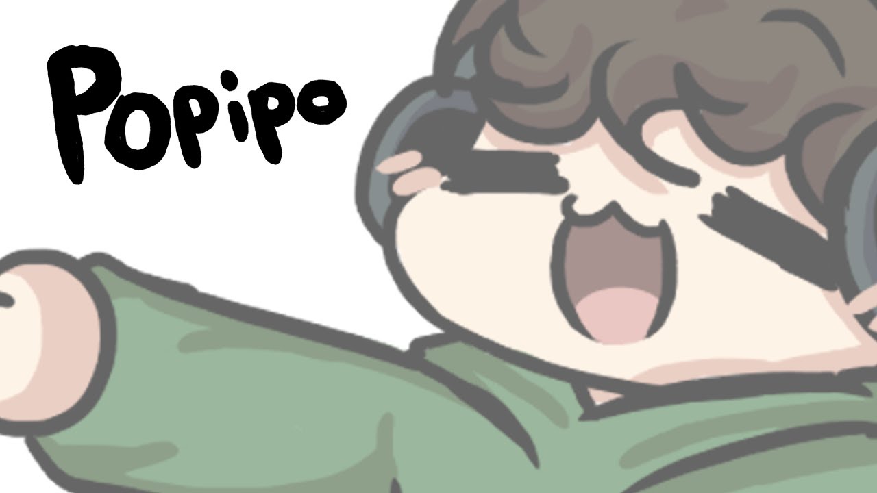 Popipo - YouTube