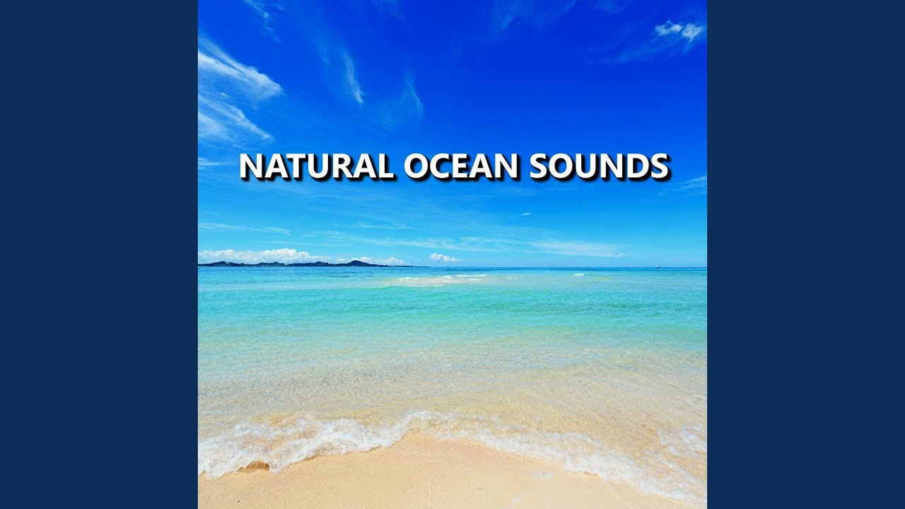 Zen Ocean Waves - YouTube