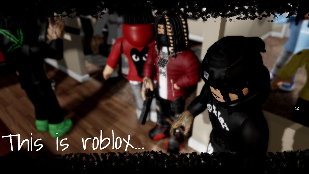 TRAPLIFE RP OFFICIAL TRAILER - YouTube