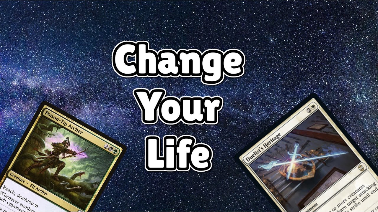 5 Budget Cards That Will Change Your Life in Commander - YouTube