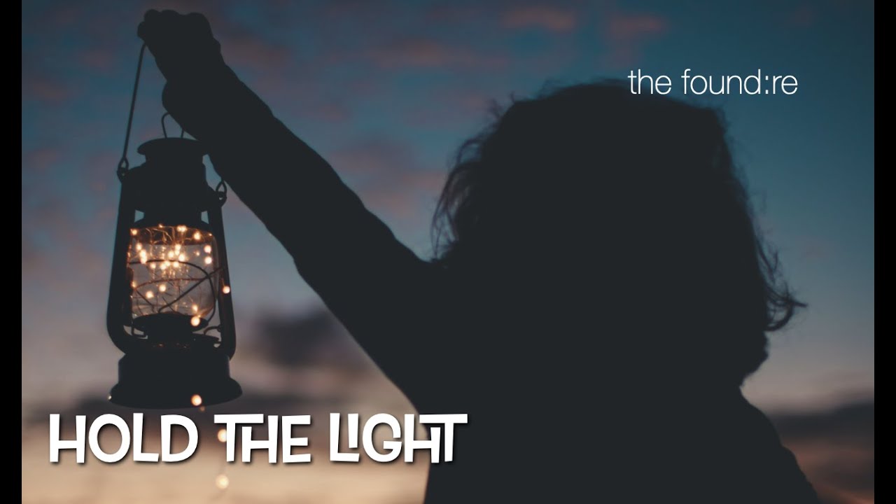 Hold The Light - YouTube