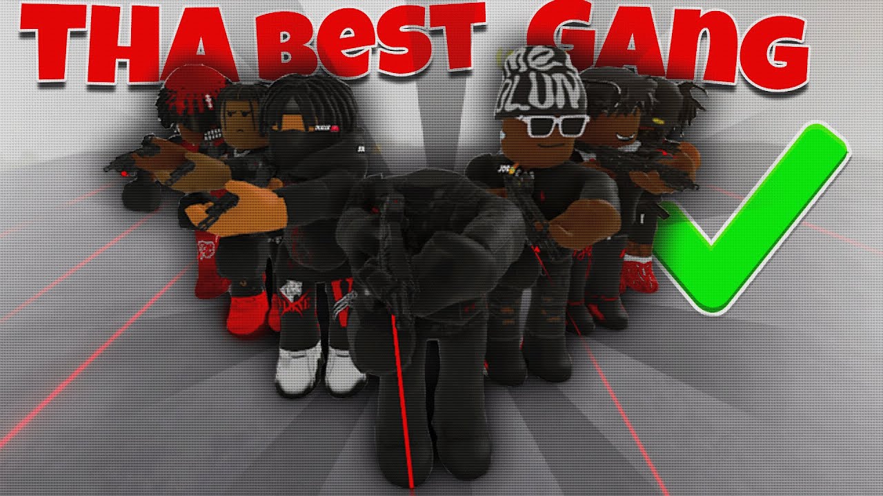 I JOINED THE BEST GANG IN ROBLOX THA BRONX 2 - YouTube