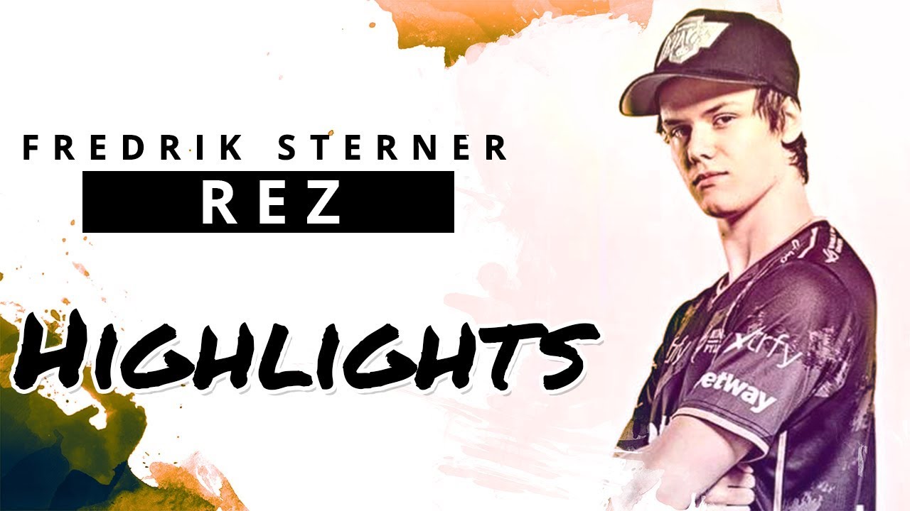 Best of REZ Compilation (Streamer, ESL, Twitch, Stream) | CS:GO - YouTube